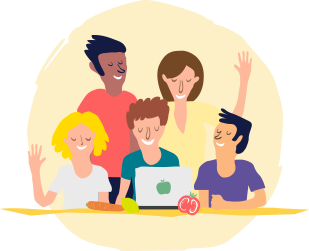 Bioculture - Les paniers Bio